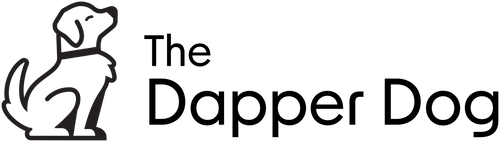 The Dapper Dog | Quality & Fashionable Dog Accessories | Online Store